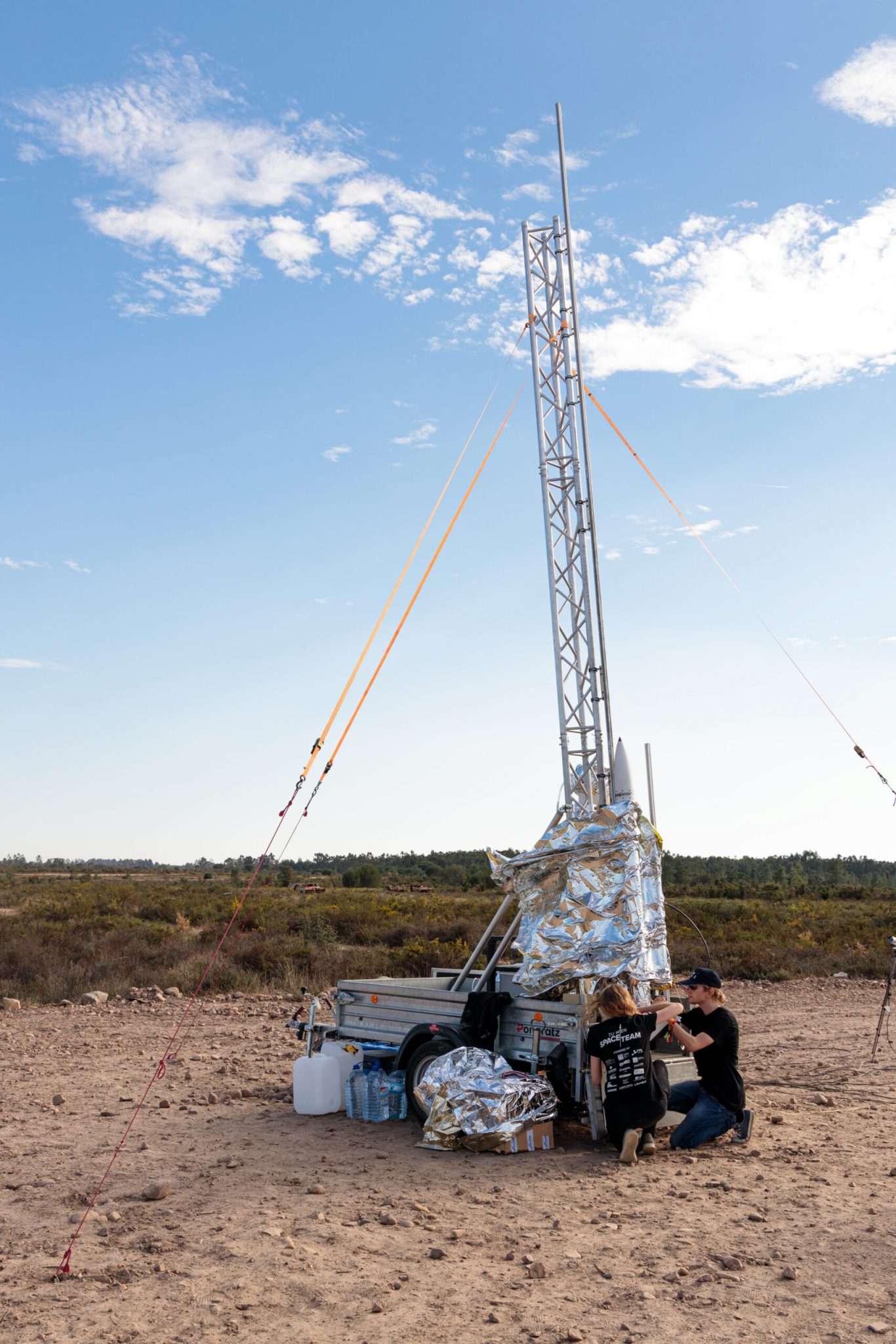 Ressourcen - TU Wien Space Team