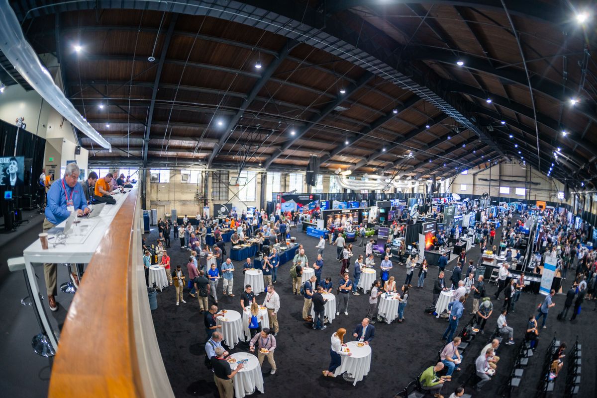 Das TU Wien Space Team erobert die Bühne der Small Satellite Conference ...